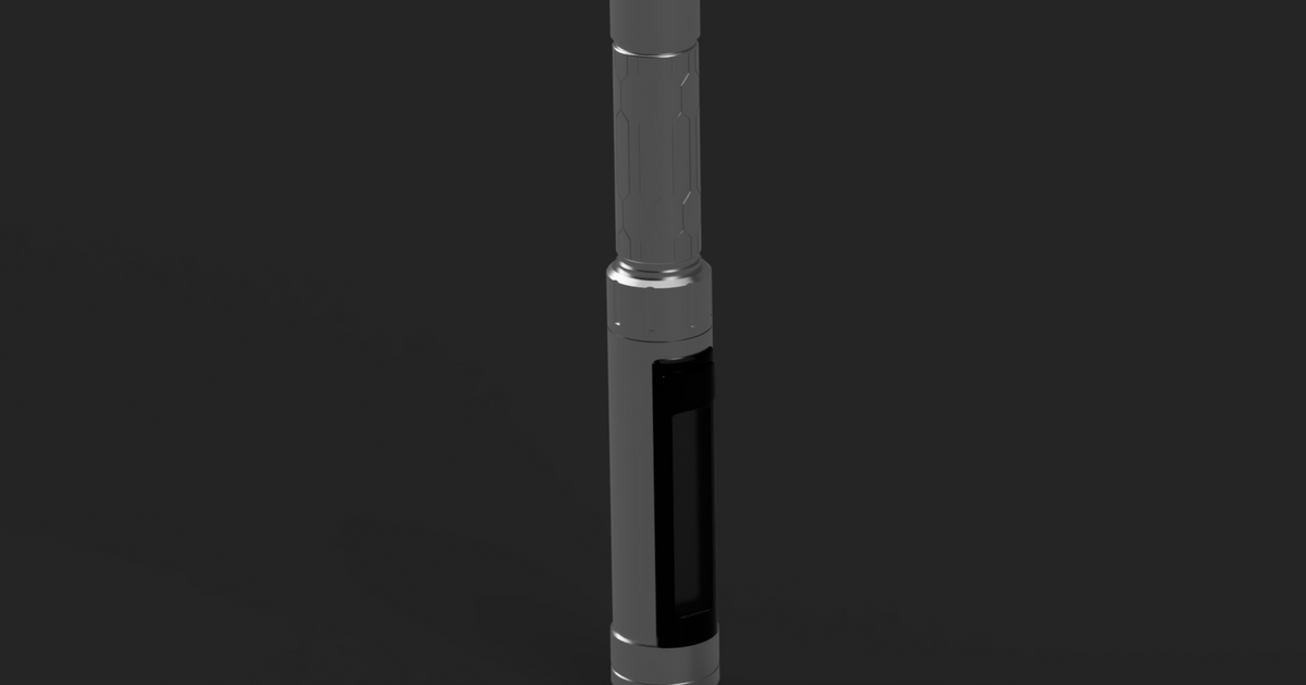 MINIWARE ES15 Model by PJ R | Download free STL model | Printables.com
