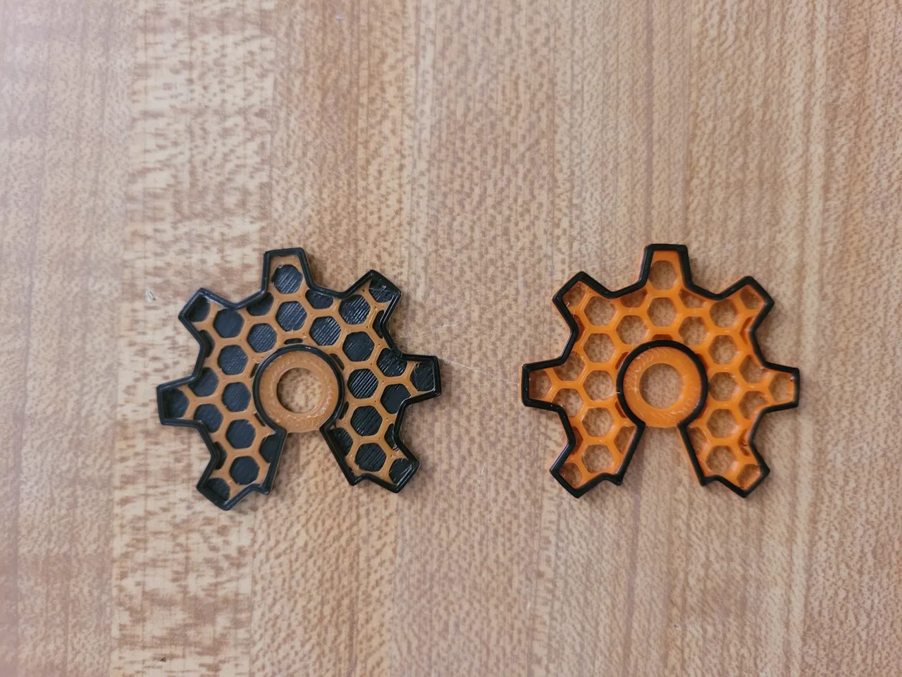 45 Spindle Adapter by Mocodroid | Download free STL model | Printables.com