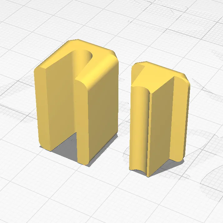 Aglet Crimper by Axum | Download free STL model | Printables.com