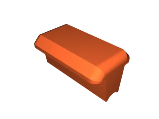 Aglet Crimper by Axum | Download free STL model | Printables.com