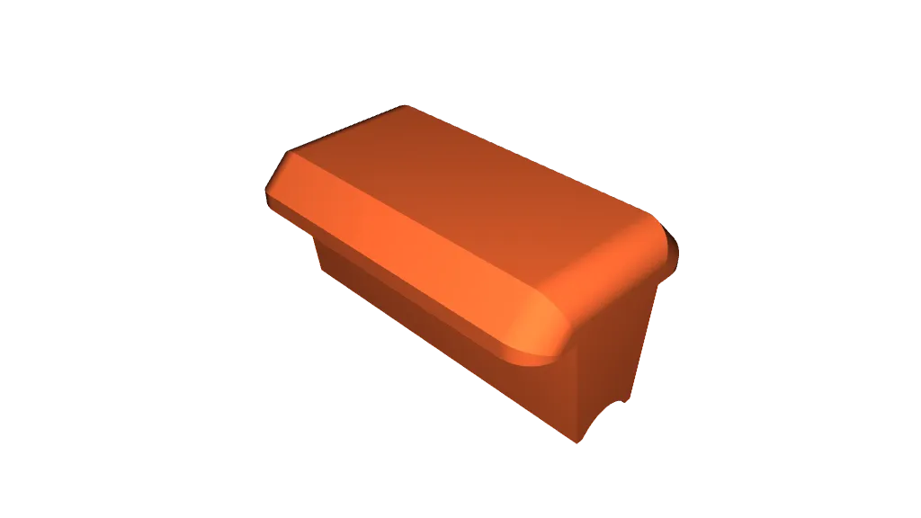 Aglet Crimper by Axum | Download free STL model | Printables.com