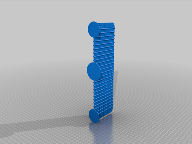 Bag Bottom Shaper Base with F3D for resizing by voiyt | Download free ...