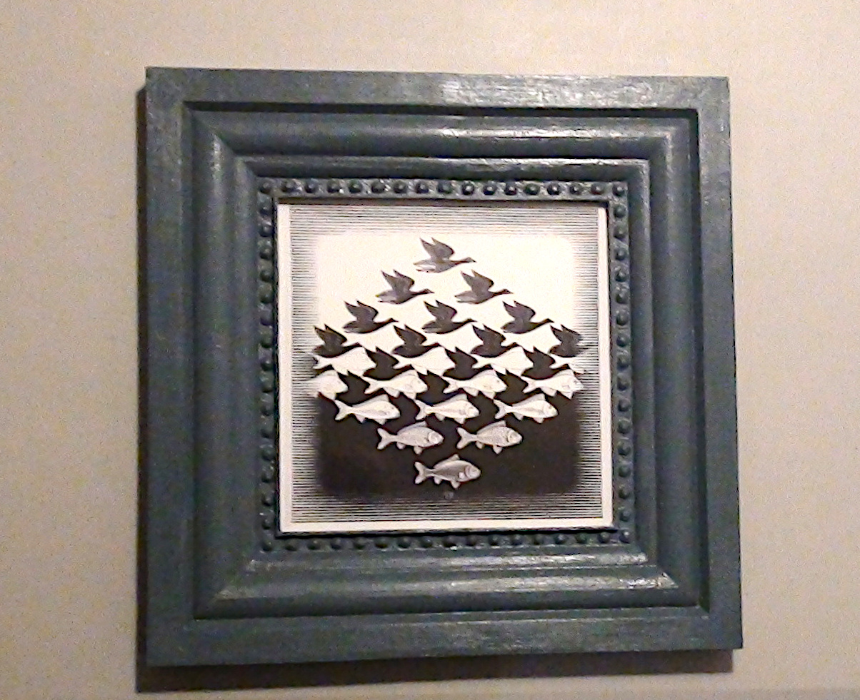 Classical Picture Frame 1 by cSandra | Download free STL model ...