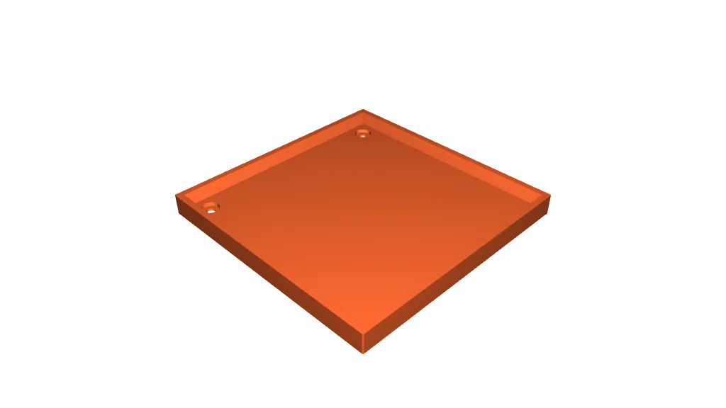 Portal - Level Warning Plaques by MiDankies Designs | Download free STL ...