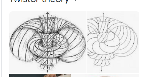 Twistor attempt by Nam Prints | Download free STL model | Printables.com