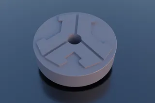 Corne Keyboard Case by Danyal | Download free STL model | Printables.com