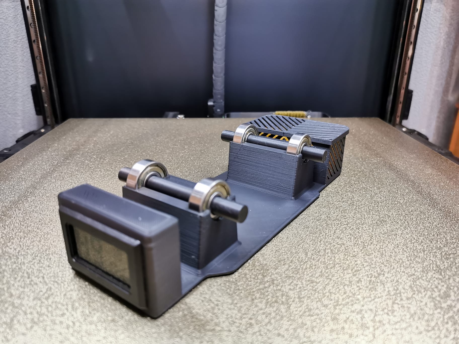 Filament box/ Dry Box / Single Box / Filamentbox by Salut | Download ...