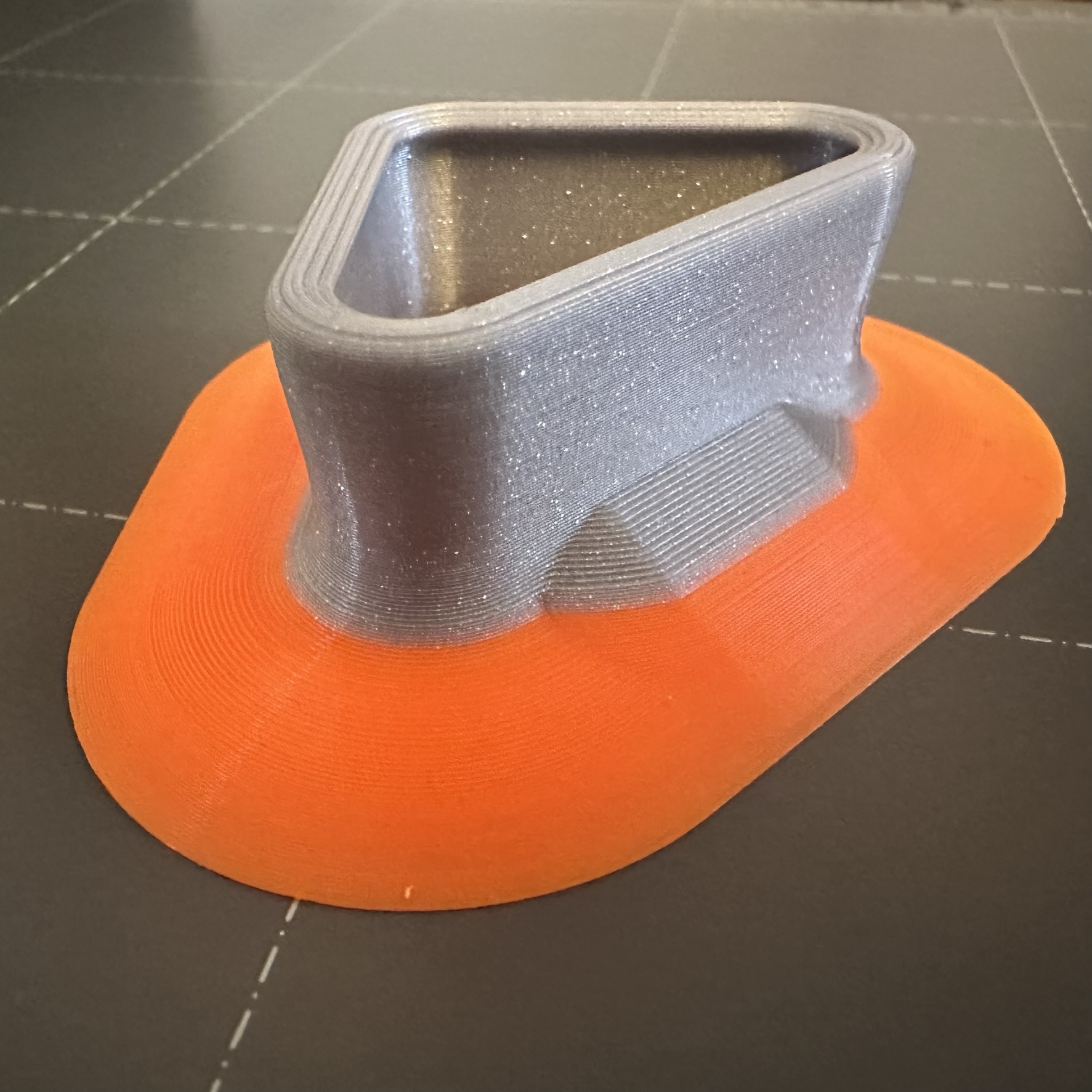 Scrombo, the Combo Scraper by Dog Box | Download free STL model ...