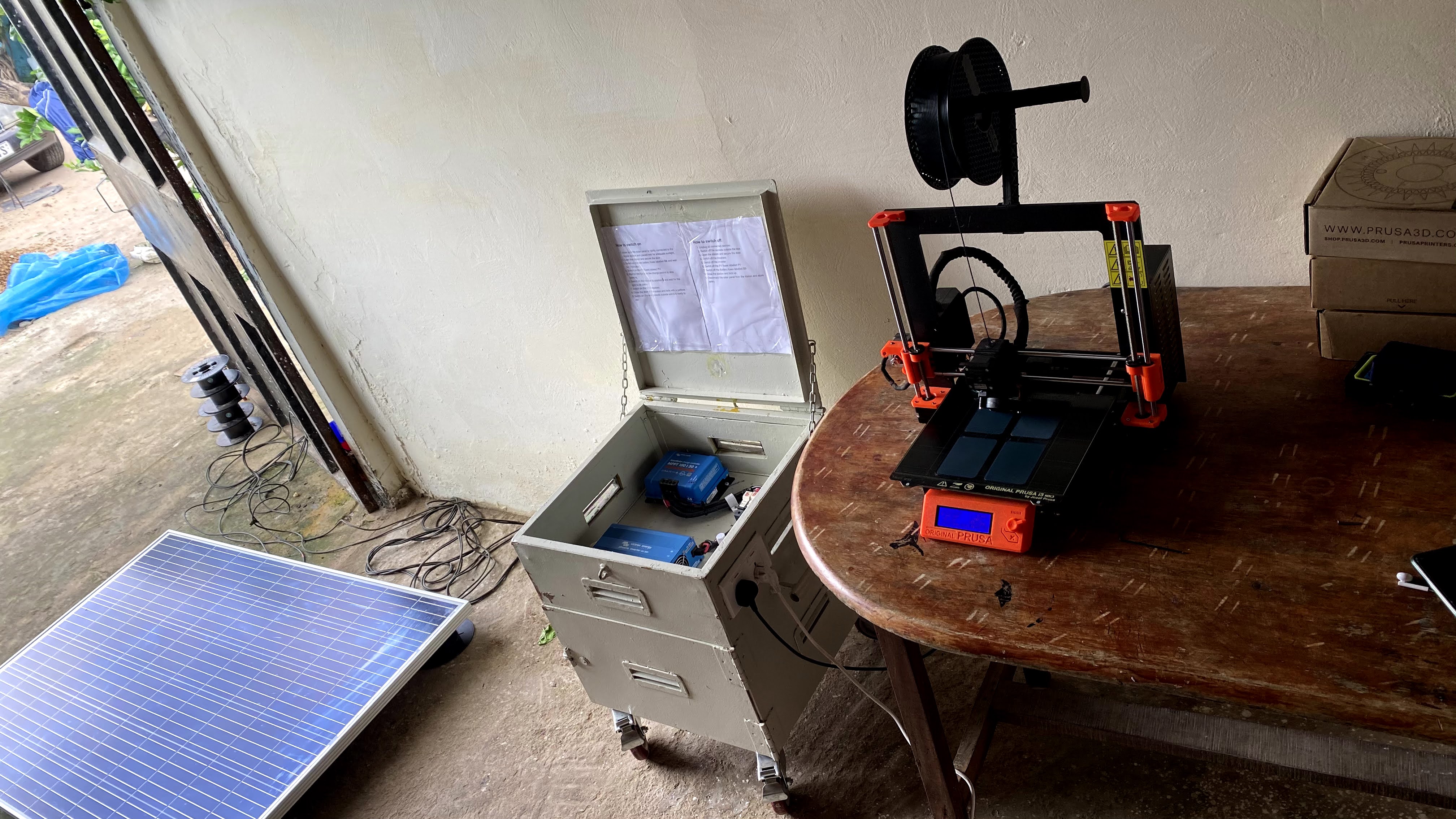 Molds for soap makers by Make3D Company Limited | Download free STL ...