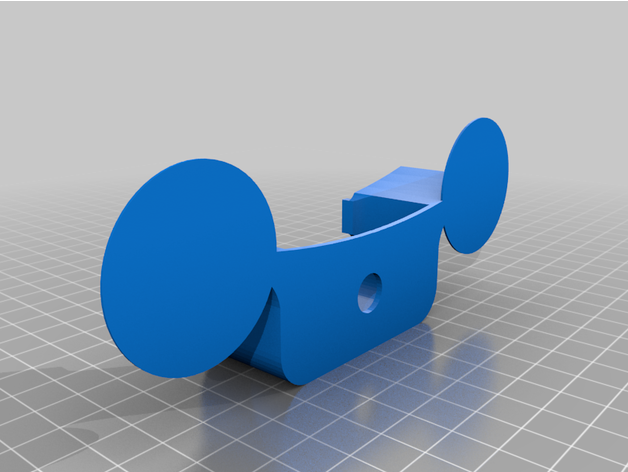 iCooker - Smart Controller for Rice Cookers - Enclosure printed with ...