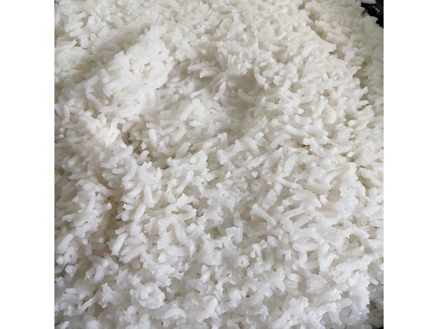 iCooker - Smart Controller for Rice Cookers - Enclosure printed with ...