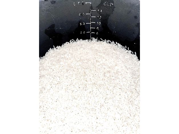iCooker - Smart Controller for Rice Cookers - Enclosure printed with ...