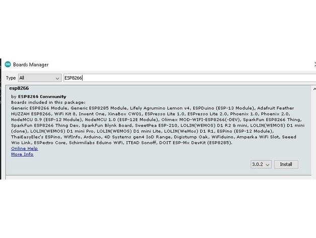 iCooker - Smart Controller for Rice Cookers - Enclosure printed with ...