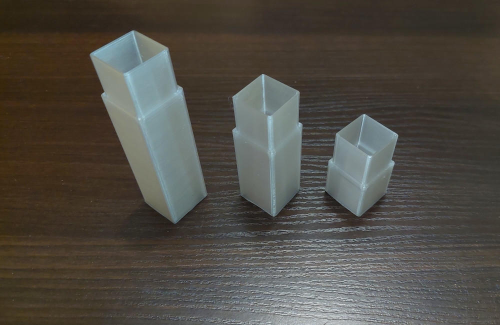 D&D Height Help by Soskat | Download free STL model | Printables.com