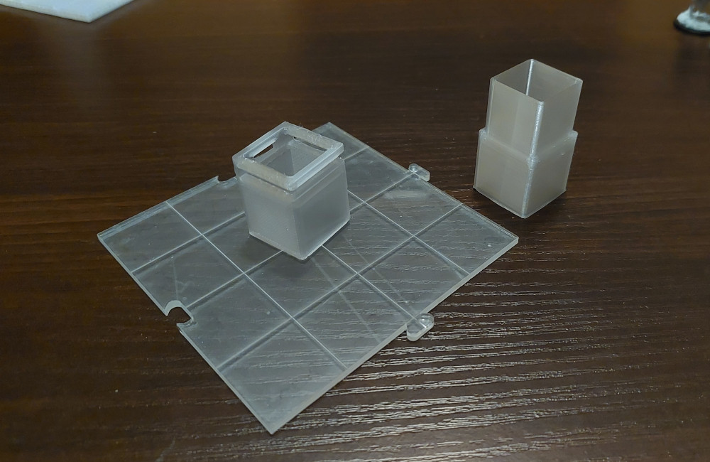 D&D Height Help by Soskat | Download free STL model | Printables.com