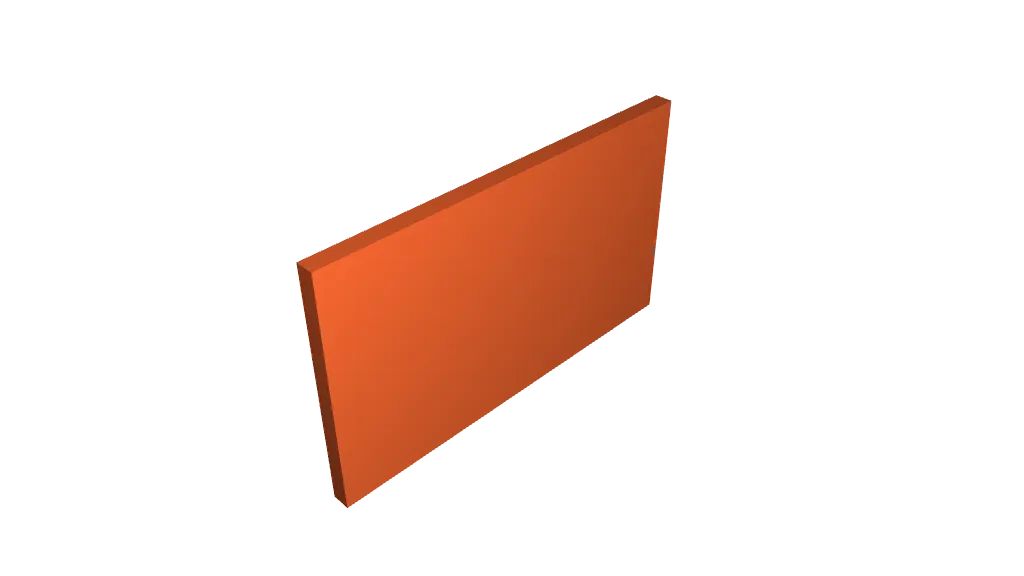 Laser-cuttable led-sign (customisable) by LH | Download free STL model ...