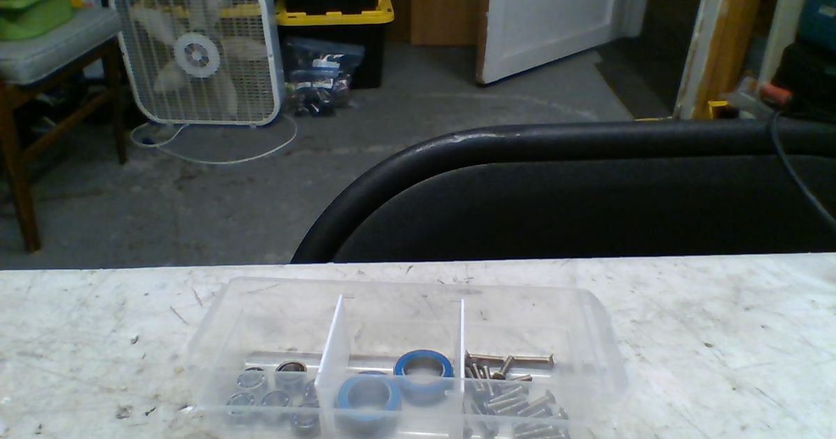 sorting divider by ATrain08 | Download free STL model | Printables.com