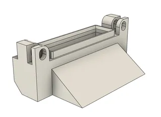 BIQU b2 by Hollow Nerd | Download free STL model | Printables.com