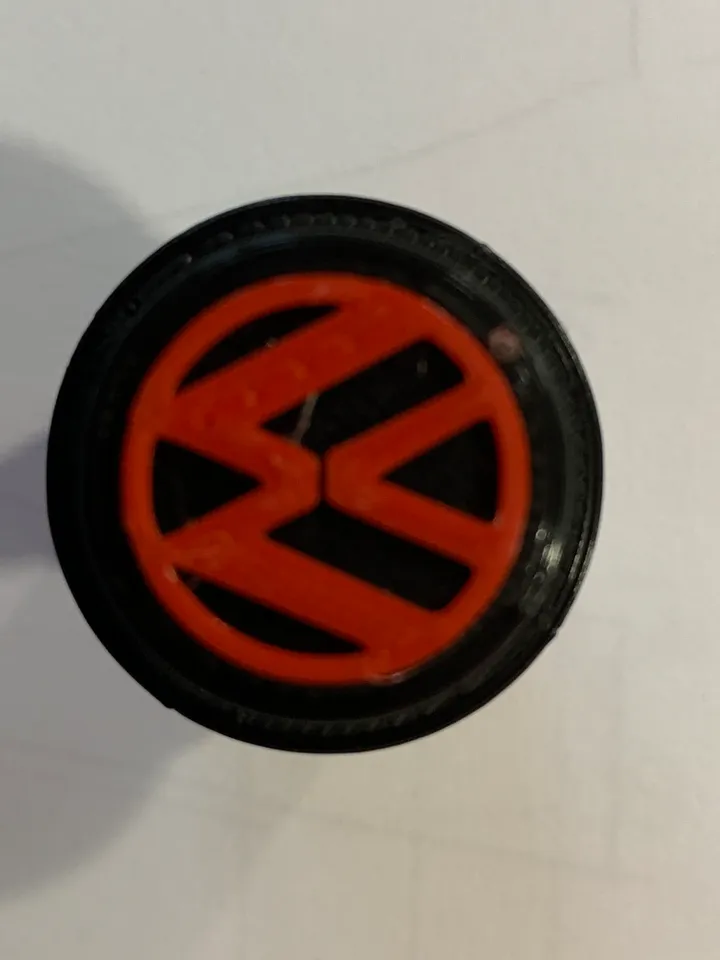 12V socket cover by Steve H | Download free STL model | Printables.com
