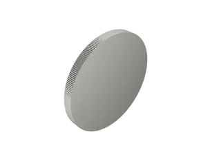 Fidget Coin by G2bb | Download free STL model | Printables.com