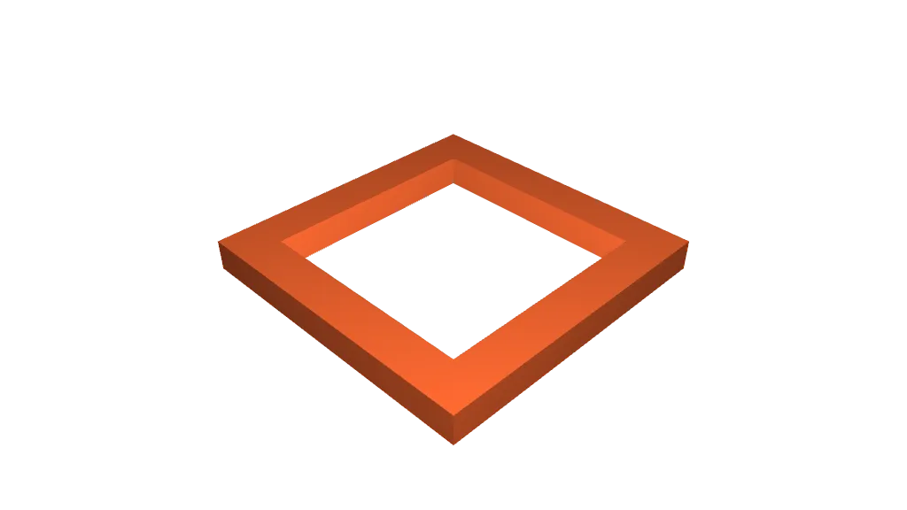 Playstation Logo by 3D-Druck.Be | Download free STL model | Printables.com
