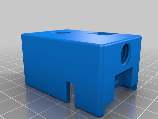 ESP32-cam storage box with base, various brackets, rod with pedestal ...