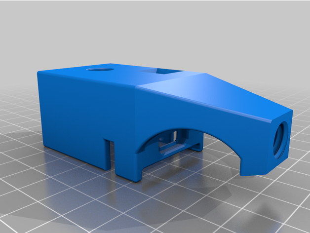 ESP32-cam storage box with base, various brackets, rod with pedestal ...