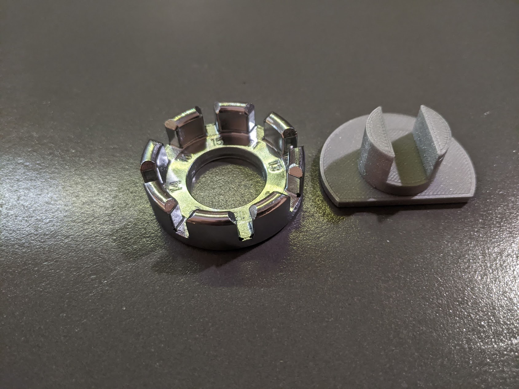 Spoke wrench indicator by Patrovite | Download free STL model ...