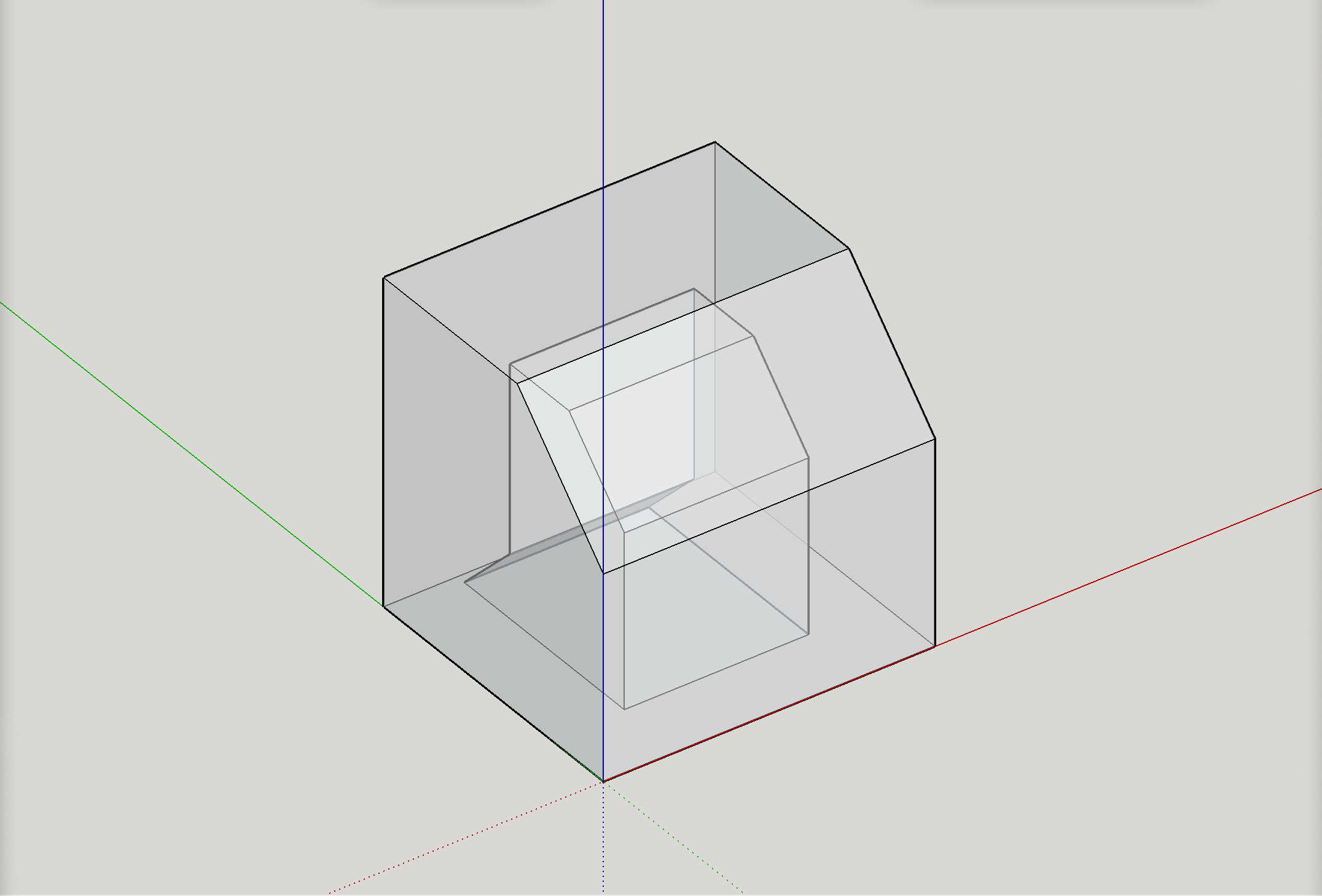 LowRider 3 CNC - Mod - boot tips on protrusions on XZ plates for ...