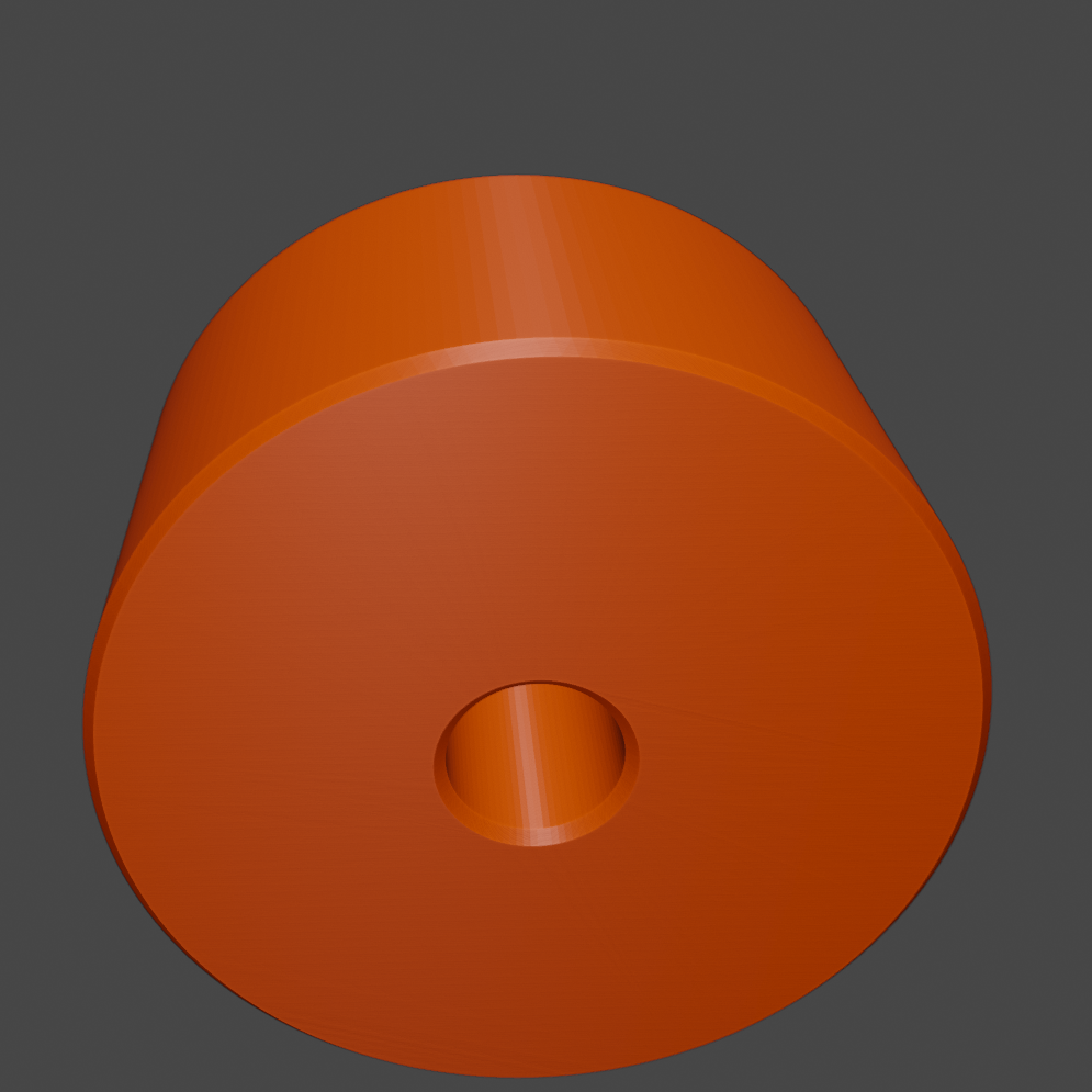 45rpm Record Adapter - Turmion Kätilöt logo by TomTLC | Download free ...