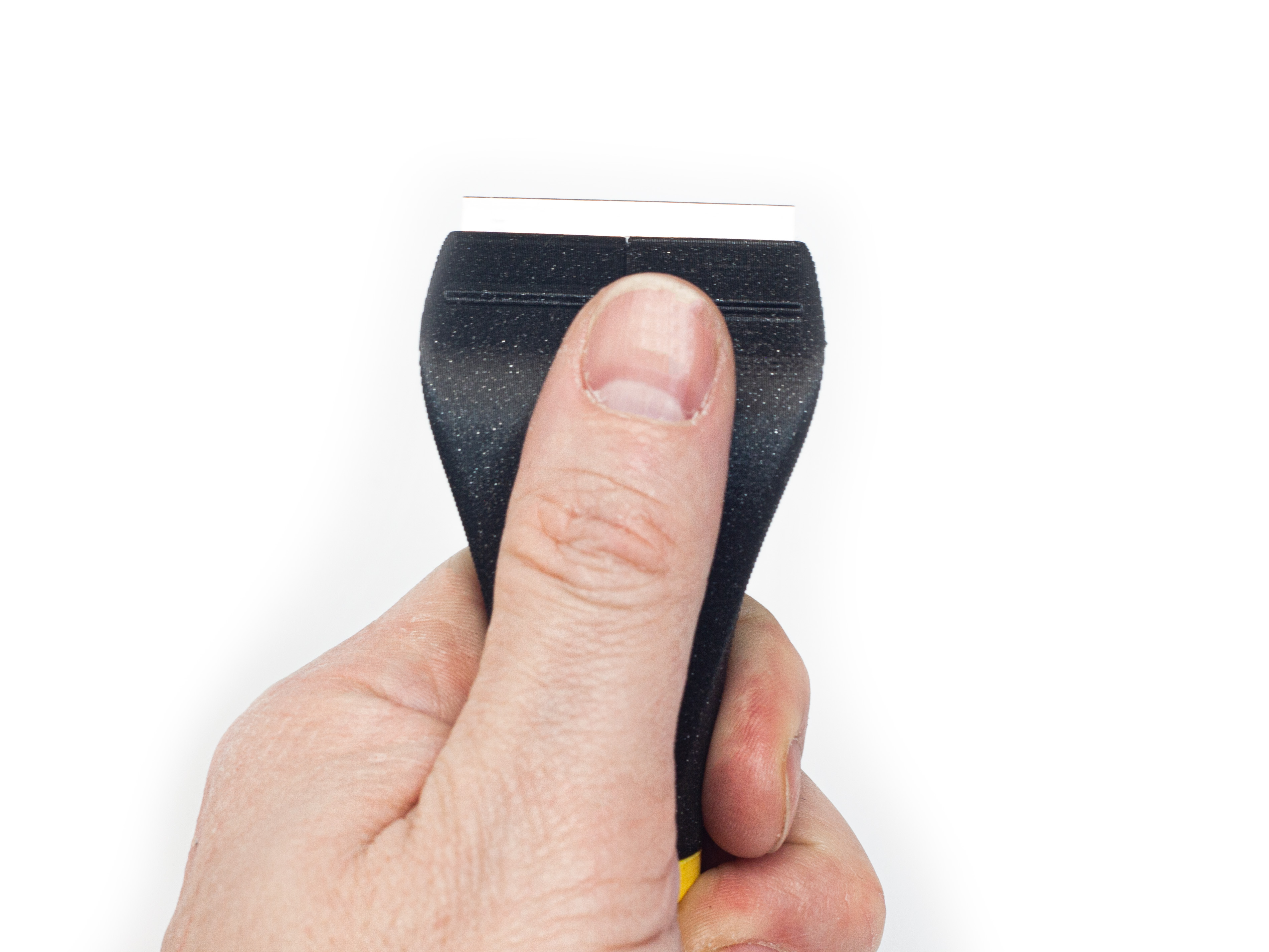 Sharp scraper von Michal Fanta | Kostenloses STL-Modell herunterladen ...