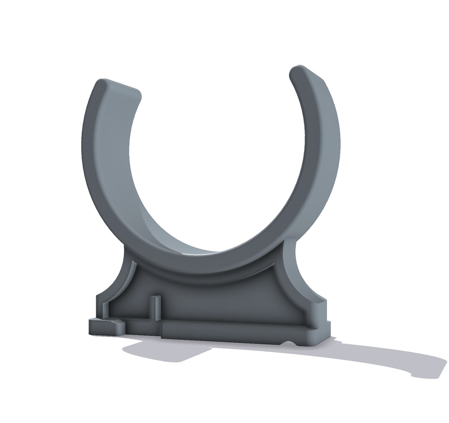 Bullfrog spa filter cover clip by Geoff Chatterton | Download free STL ...