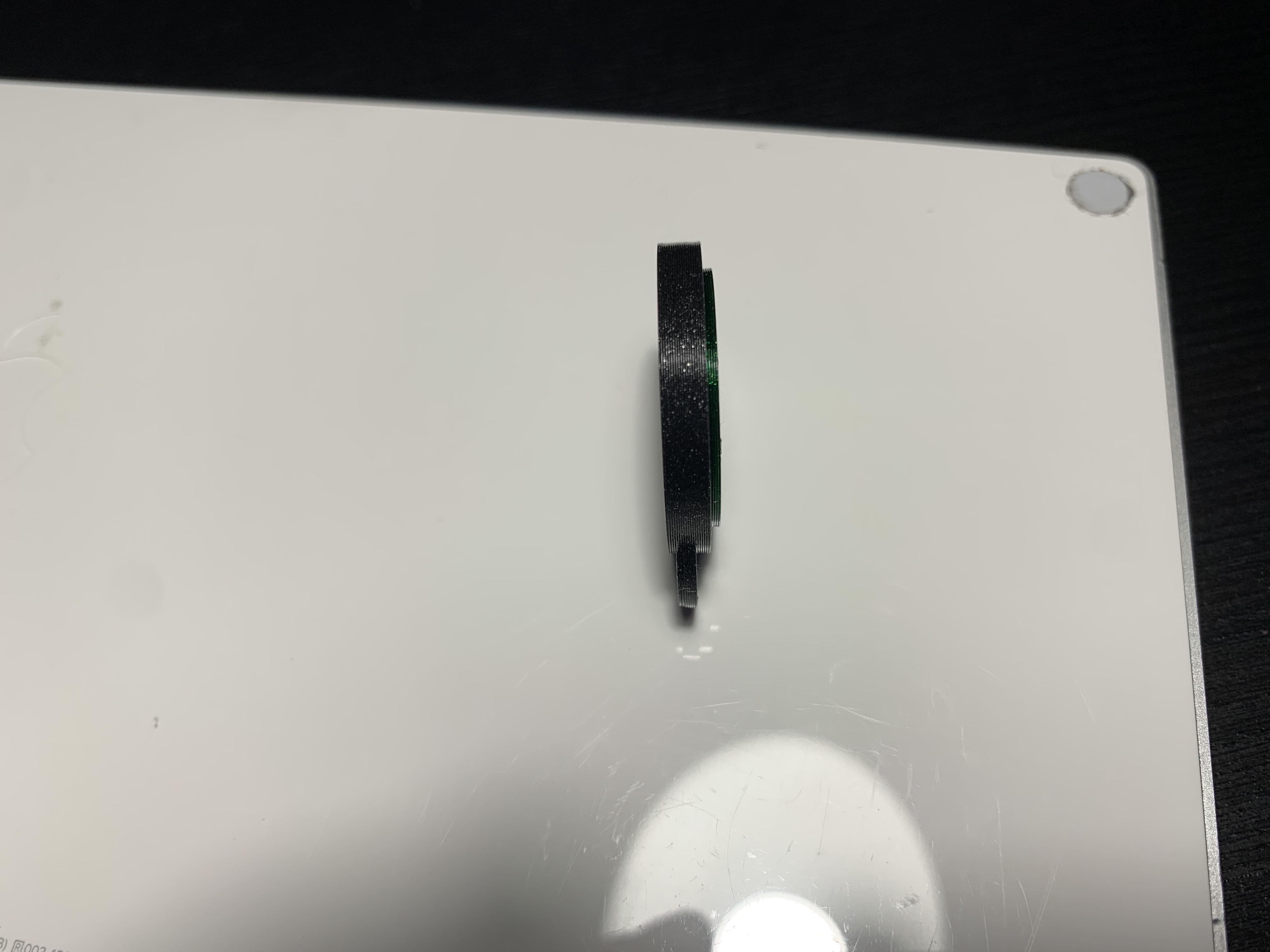 Spotify NFC keychain by Svěrákovi | Download free STL model ...