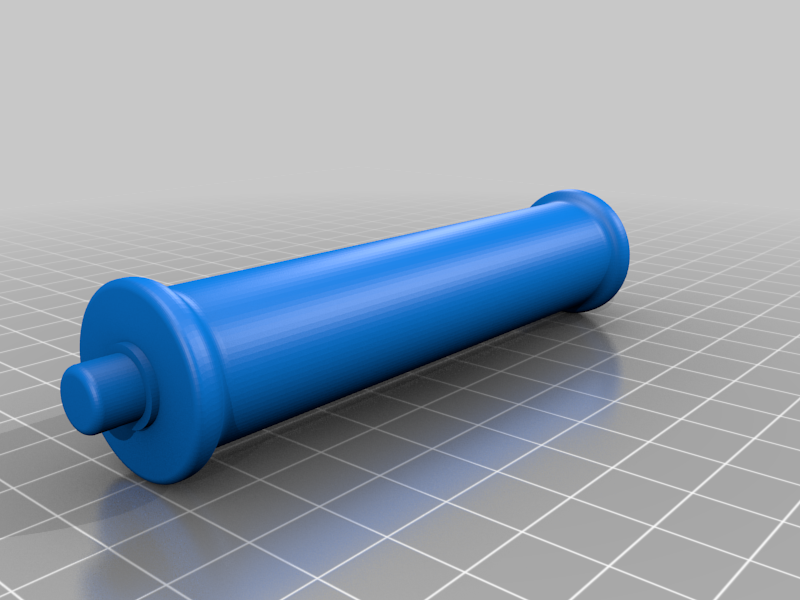 Spool (Filament) Holder for Elegoo Neptune 3 Pro / Plus / Max par SDio ...