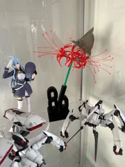 Eighty Six 86 Fido Model Figure by Eugene Levinson | Download free STL ...