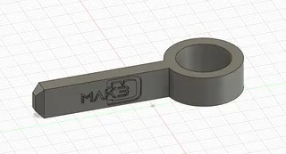 Electric socket by dargul | Download free STL model | Printables.com