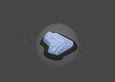 Motorized or Hand Cranked Turntable for use with Photogrammetry by ...