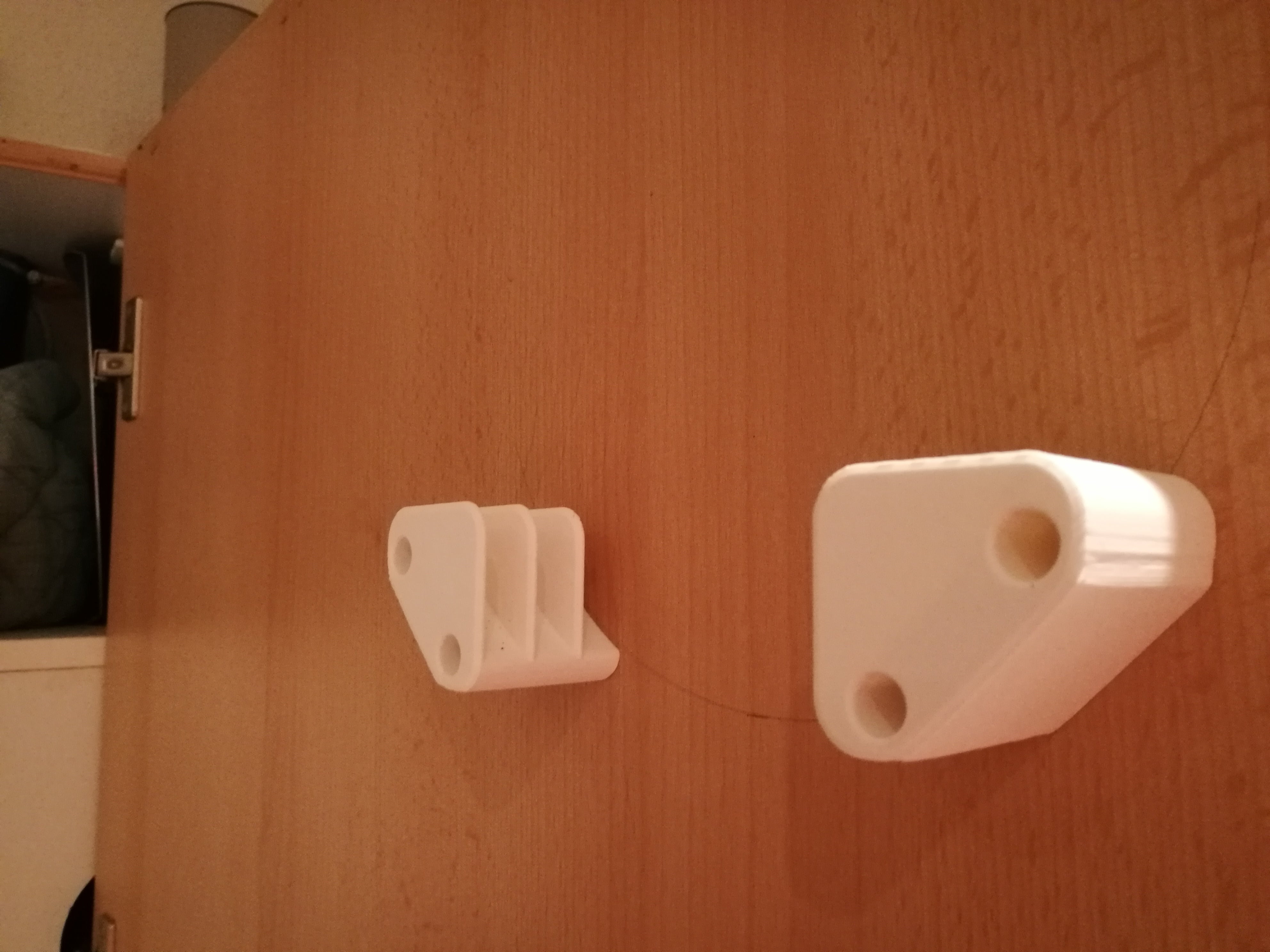 trivet holder by PL | Download free STL model | Printables.com