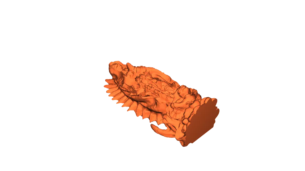 Our Lady of Guadalupe by Peter Farell | Download free STL model ...