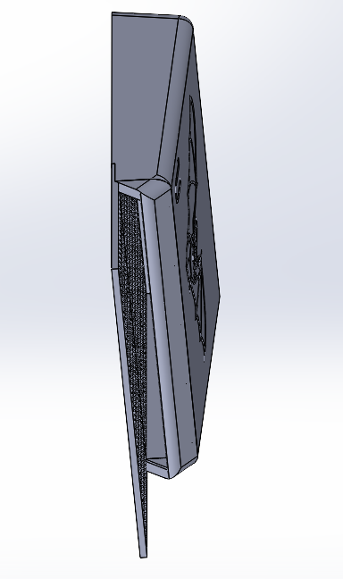 The Bat House by Uhlárka Znojmo | Download free STL model | Printables.com