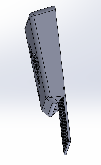 The Bat House by Uhlárka Znojmo | Download free STL model | Printables.com