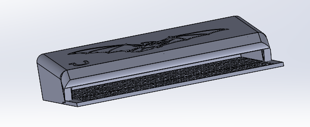 The Bat House by Uhlárka Znojmo | Download free STL model | Printables.com