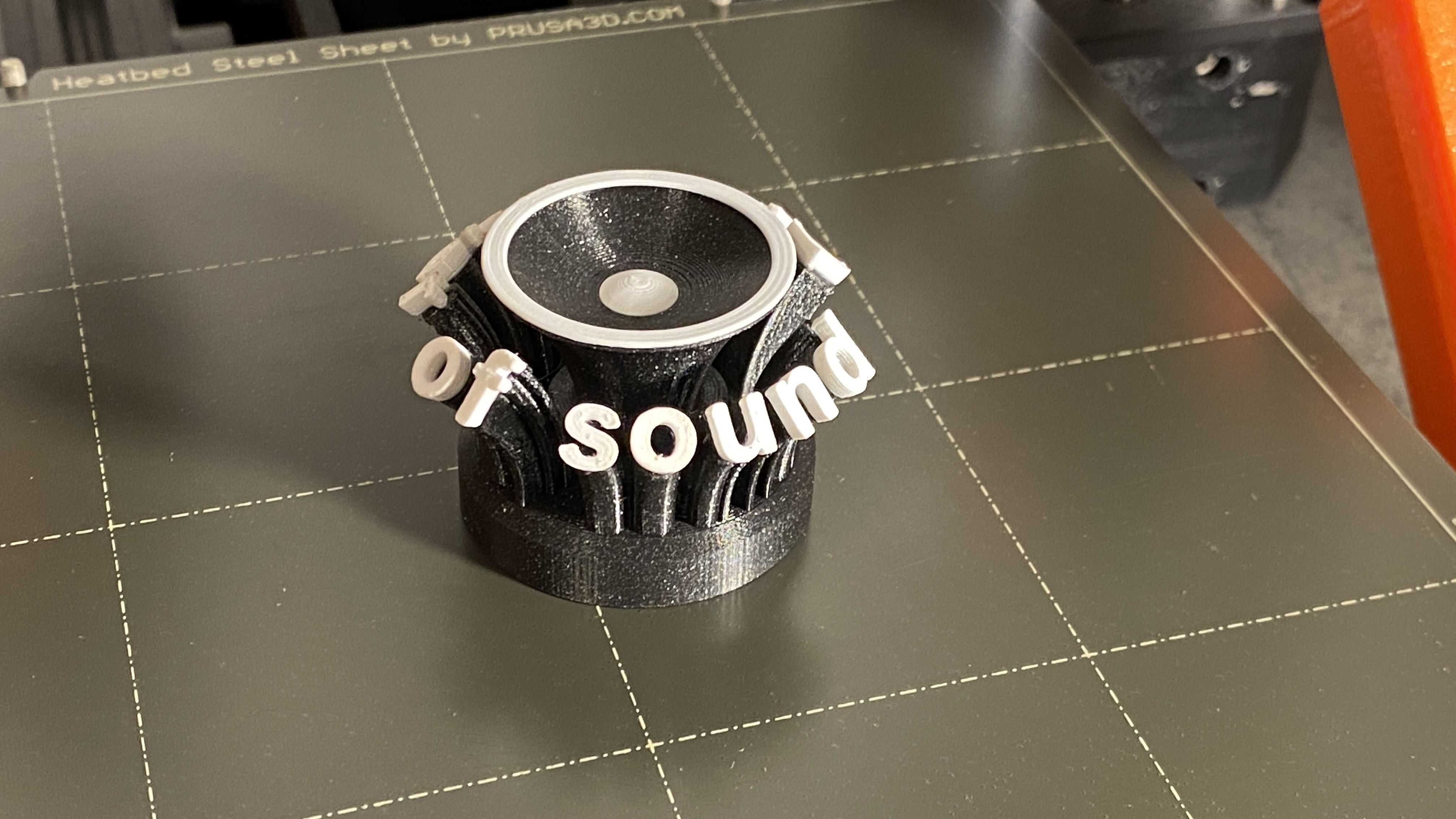 45 rpm adapter by Dušan | Download free STL model | Printables.com