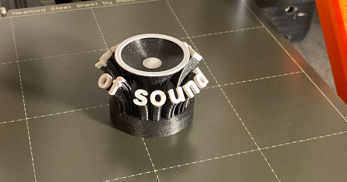 45 rpm adapter by Dušan | Download free STL model | Printables.com