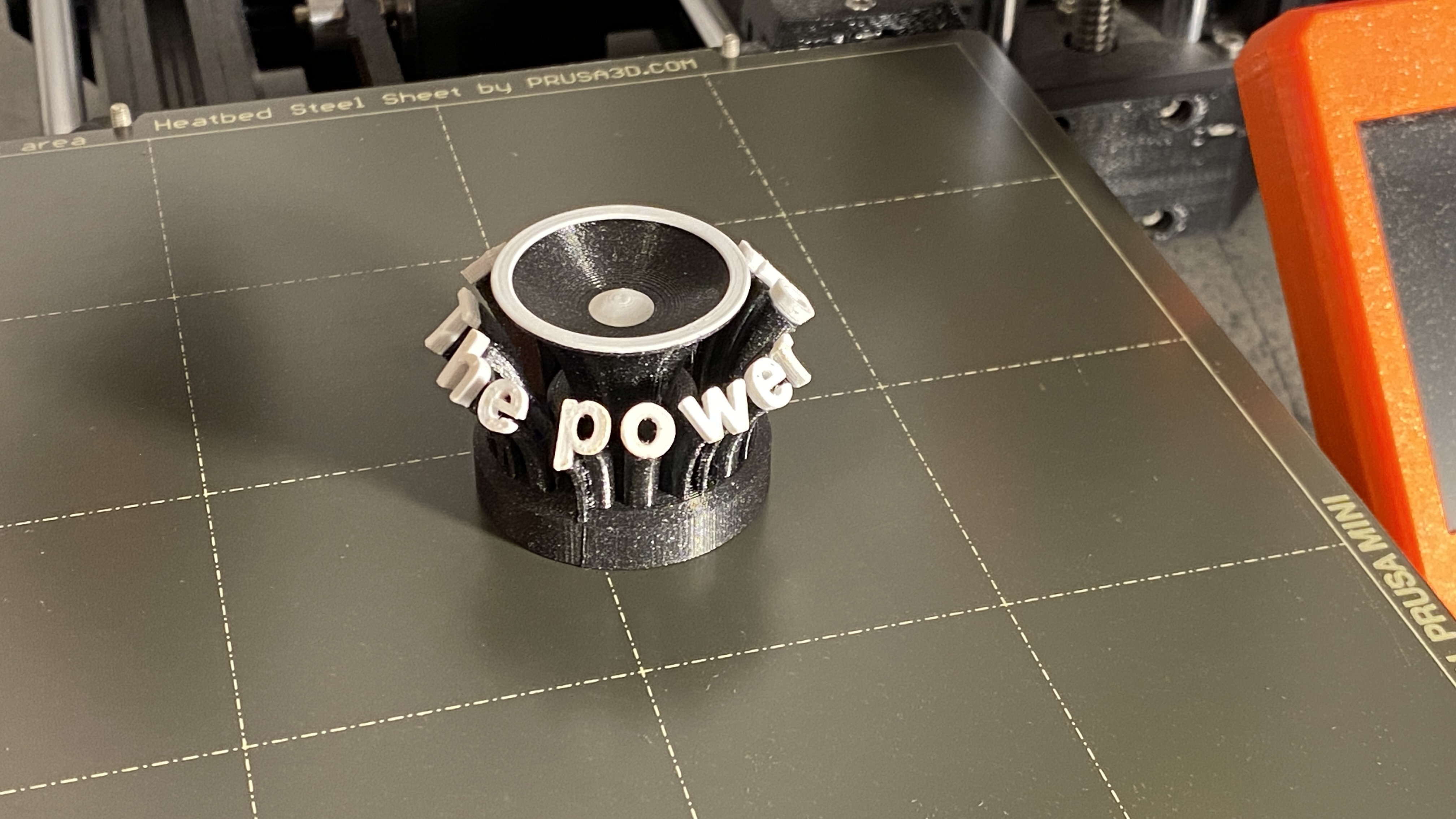 45 rpm adapter by Dušan | Download free STL model | Printables.com