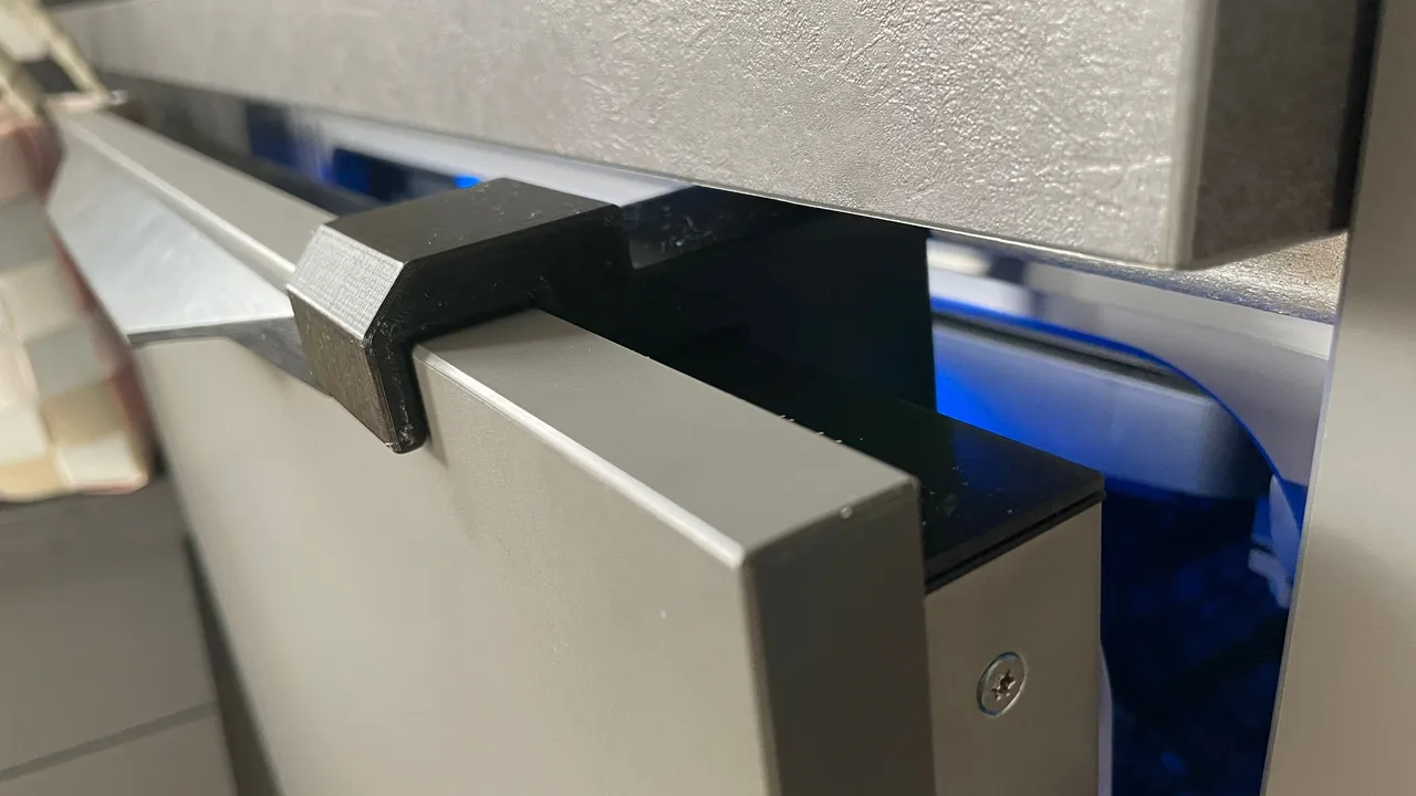 Stopper Dishwasher by Cikro | Download free STL model | Printables.com