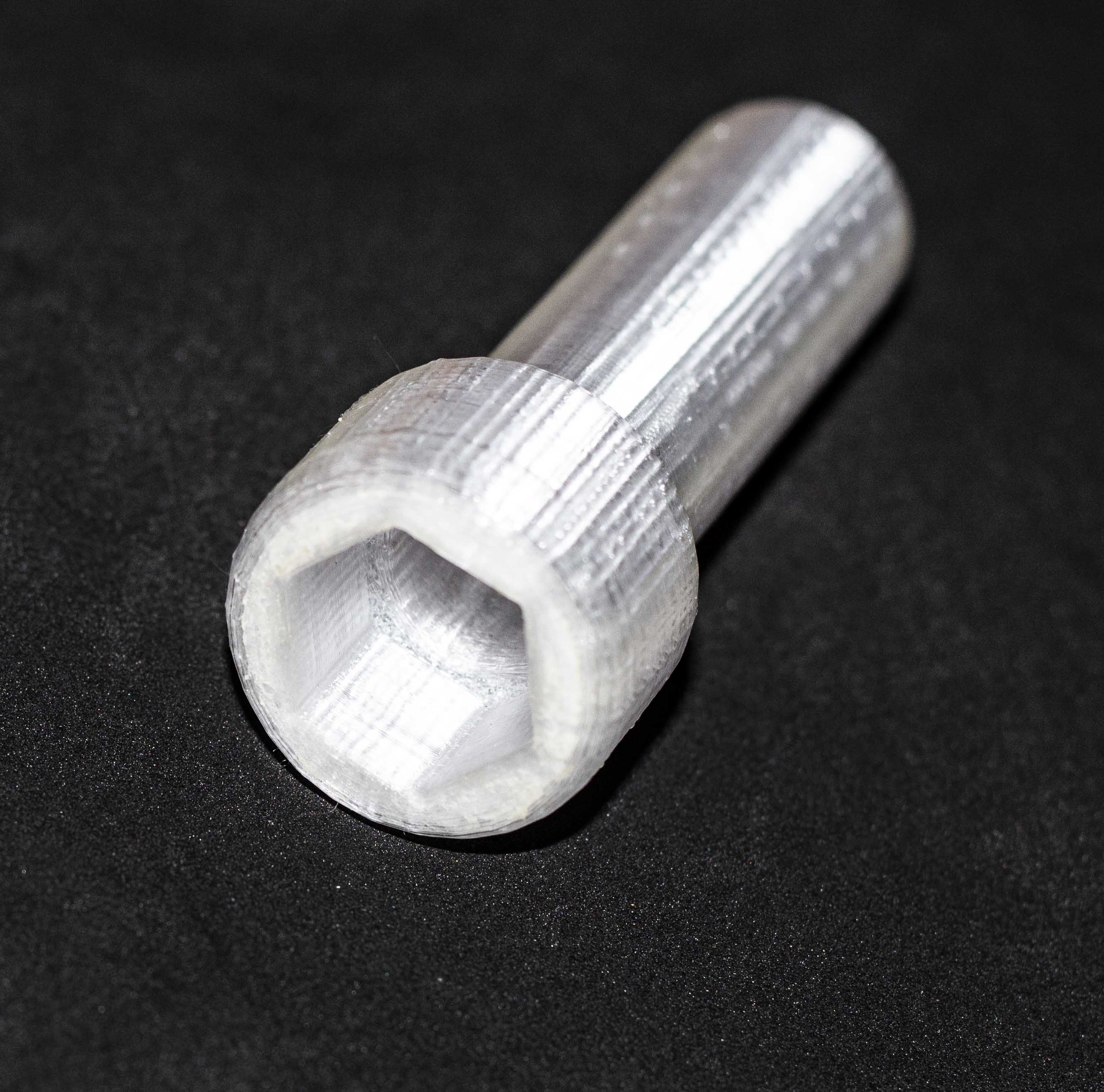 VW wheel screw installation assistant by Евгений Карлов | Download free ...