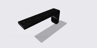 Shop Light Mount for Light Stand by Jonathan Maiorana | Download free ...
