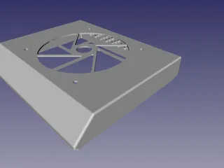 BTT Octopus Case by eightball | Download free STL model | Printables.com