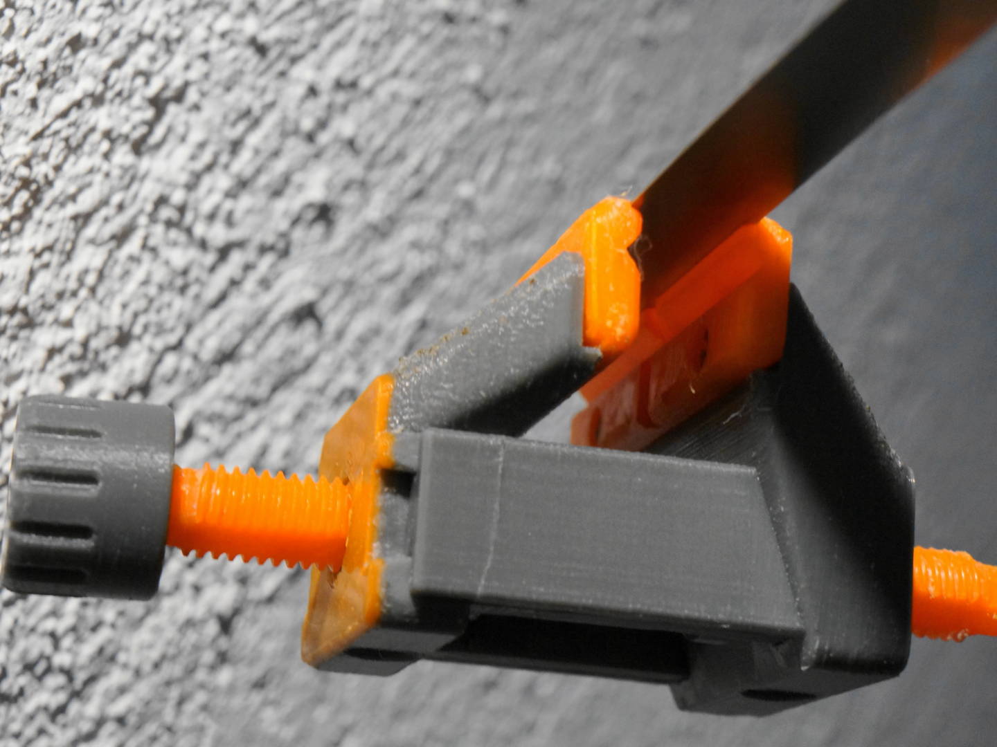 nice VICE by Jack | Download free STL model | Printables.com